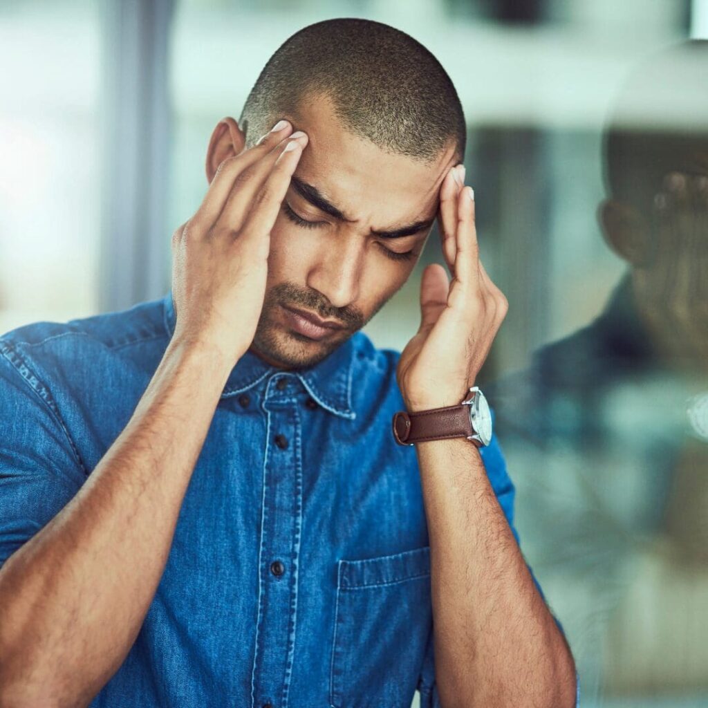 Unraveling the Mystery of Tension Headaches: How our Oxford ...